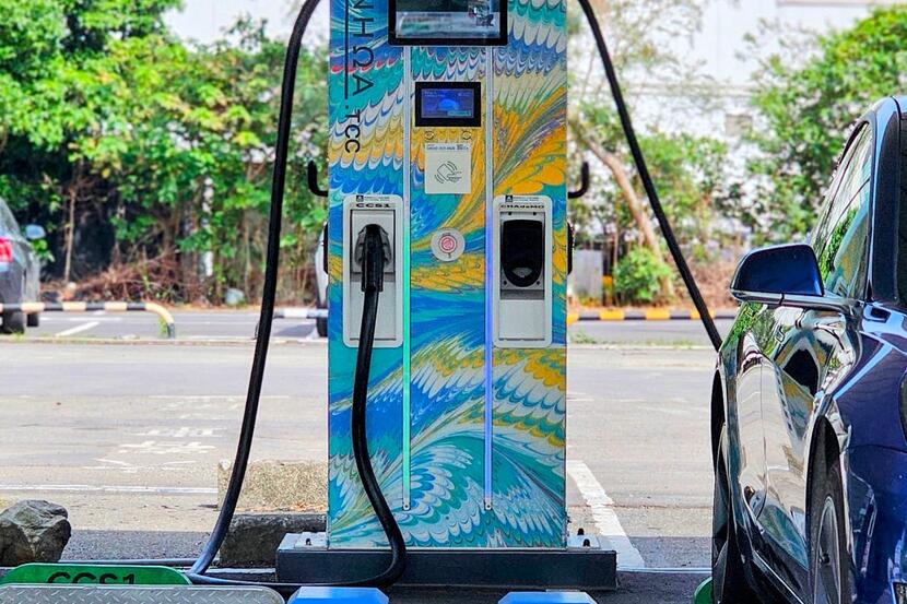 NHOA.TCC 最超值 EVPASS 回歸！499 元離峰優惠 100 度，再享 101 度起充電統統打七折::DDCAR 電動車