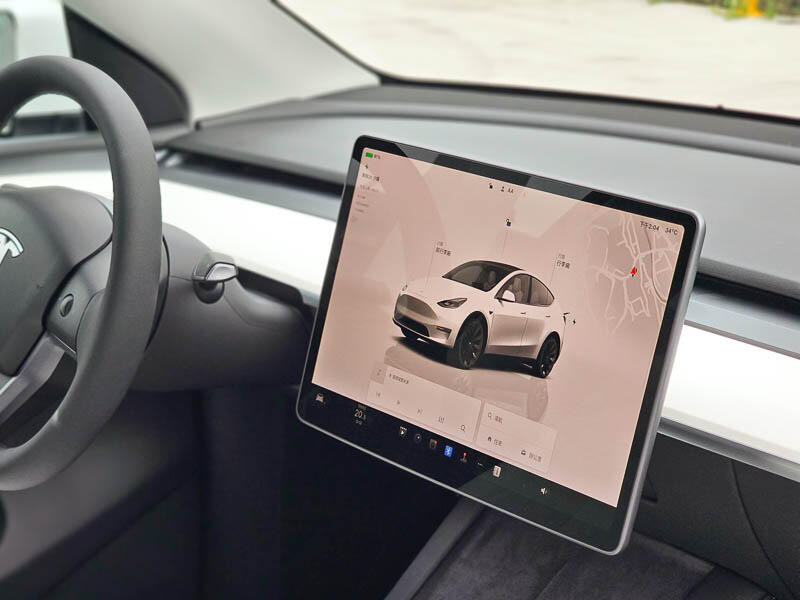 至今最高效能的 Model Y 到港登台：特斯拉專屬試駕同步展開、體驗 HW4.0 再抽驚喜禮::DDCAR 電動車