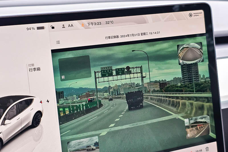 至今最高效能的 Model Y 到港登台：特斯拉專屬試駕同步展開、體驗 HW4.0 再抽驚喜禮::DDCAR 電動車