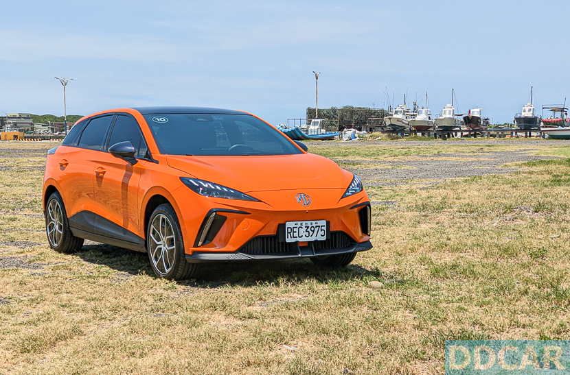 新車交付到八月底，MG4 因國產車組裝新制將暫時停產::DDCAR 電動車