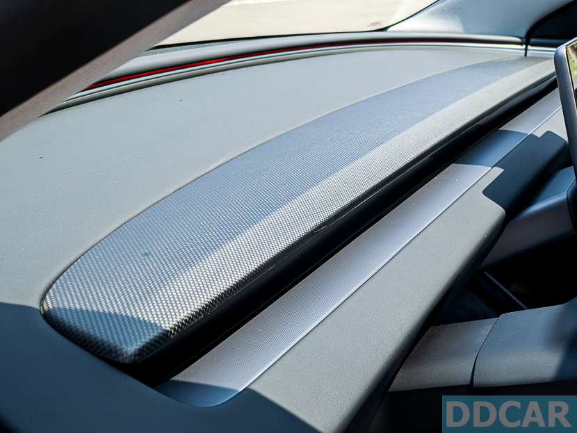 六大進化亮點！更加洗鍊的性能猛獸：特斯拉新款 Model 3 Performance 試駕::DDCAR 電動車