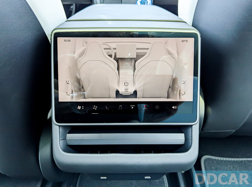 六大進化亮點！更加洗鍊的性能猛獸：特斯拉新款 Model 3 Performance 試駕::DDCAR 電動車