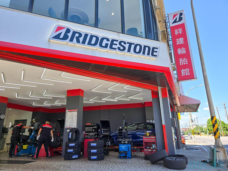 特斯拉 Model 3 換普利司通 Turanza T005 EV 電動車胎有沒有比較好？行駛三千公里後的心得與電耗統計::DDCAR 電動車