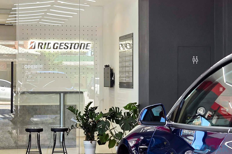 特斯拉 Model 3 換普利司通 Turanza T005 EV 電動車胎有沒有比較好？行駛三千公里後的心得與電耗統計::DDCAR 電動車