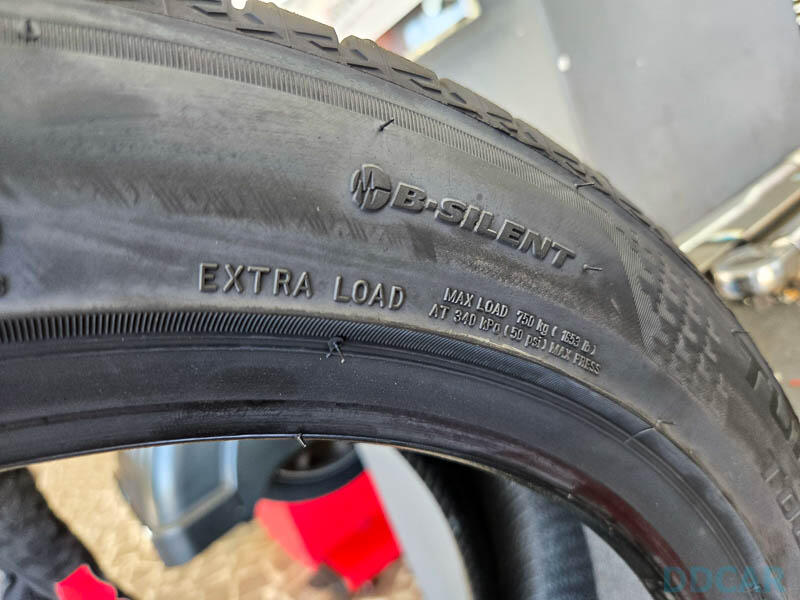 特斯拉 Model 3 換普利司通 Turanza T005 EV 電動車胎有沒有比較好？行駛三千公里後的心得與電耗統計::DDCAR 電動車