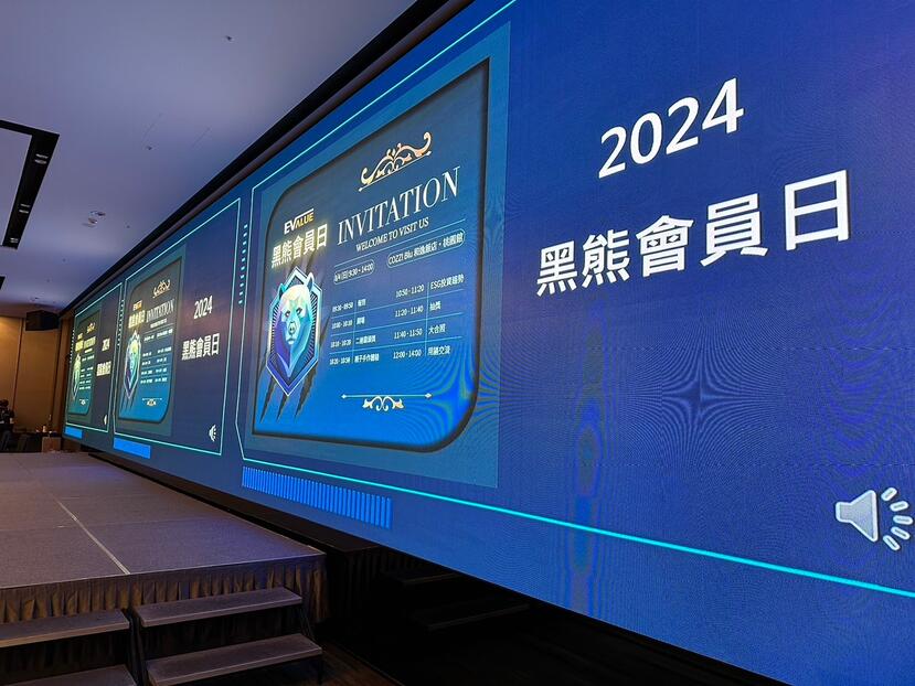 【EVALUE華城電能：用最少的錢享最多福利的黑熊會員攻略！】::DDCAR 電動車