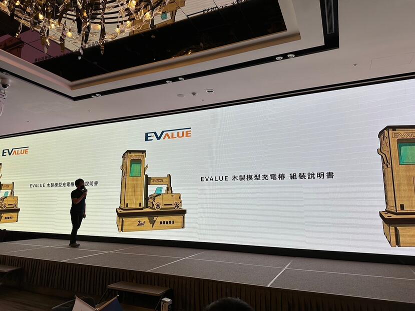 【EVALUE華城電能：用最少的錢享最多福利的黑熊會員攻略！】::DDCAR 電動車