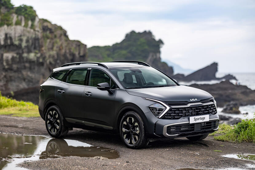 120 萬 0 利率、價值破 10 萬元好禮，Kia EV6、EV9 十月購車優惠出爐::DDCAR 電動車