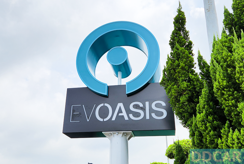 國道充電漫遊好方便！找站點、充電、付款有 EVOASIS App 就 OK，同享儲值或聯邦綠卡回饋::DDCAR 電動車