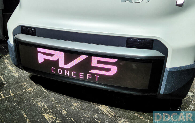 Kia EV Day 移師台灣首秀 EV3、EV4、EV5 純電新車大軍，更便宜的 EV2 規劃中::DDCAR 電動車