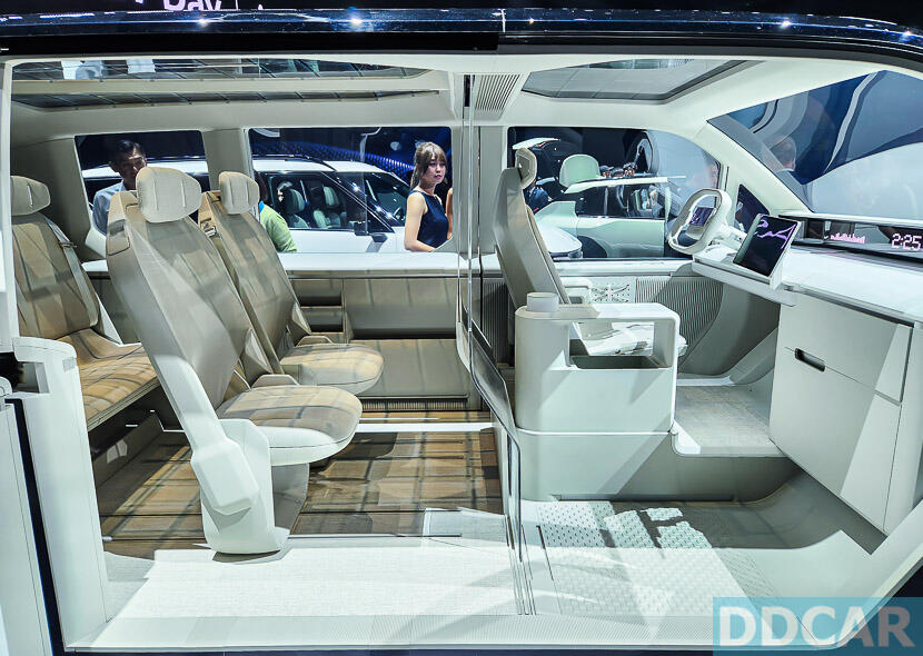 Kia EV Day 移師台灣首秀 EV3、EV4、EV5 純電新車大軍，更便宜的 EV2 規劃中::DDCAR 電動車