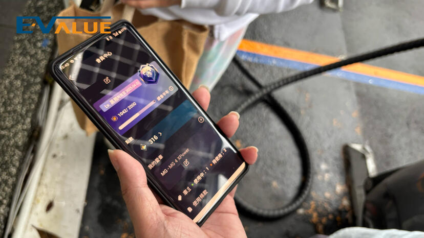 【EVALUE PASS車主訪談企劃 】 EVALUE PASS好用在哪裡？每個月竟然能省下近2500元的充電費用！？::DDCAR 電動車