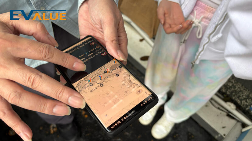 【EVALUE PASS車主訪談企劃 】 EVALUE PASS好用在哪裡？每個月竟然能省下近2500元的充電費用！？::DDCAR 電動車