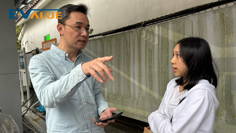 【EVALUE PASS車主訪談企劃 】 EVALUE PASS好用在哪裡？每個月竟然能省下近2500元的充電費用！？::DDCAR 電動車