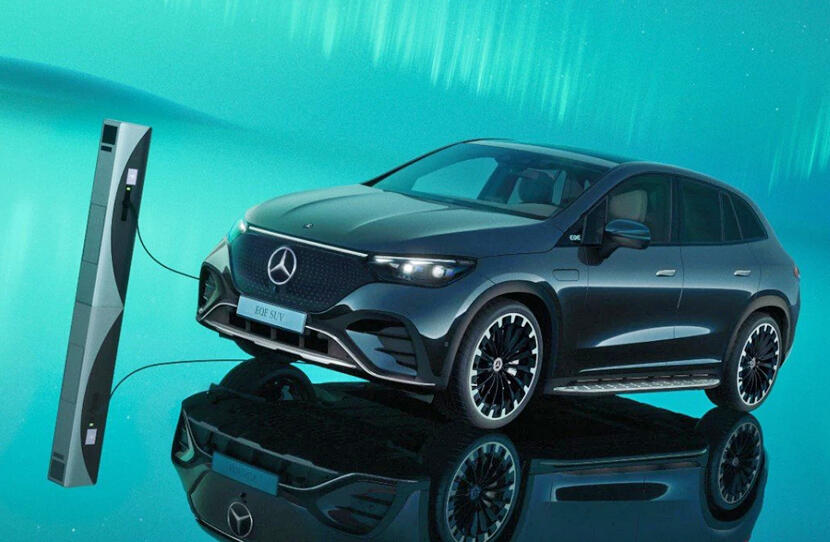 2024 年十一月台灣電動車銷售排行榜：特斯拉 Model Y 最熱賣、納智捷 n7 緊追在後::DDCAR 電動車