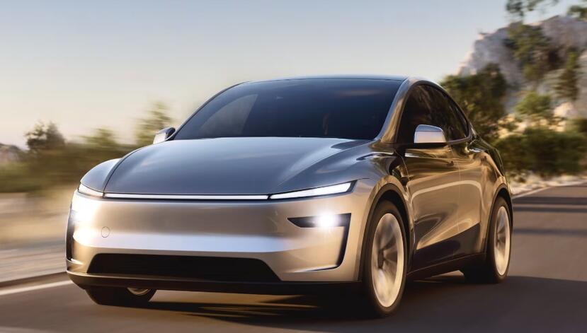 2025 年一月台灣電動車銷售排行榜：n7 反超 Model Y、Macan Electric 開始大量掛牌::DDCAR 電動車
