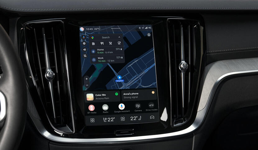 EX60 確定明年報到，Volvo 公布未來純電新車規劃、現有車型也會升級::DDCAR 電動車