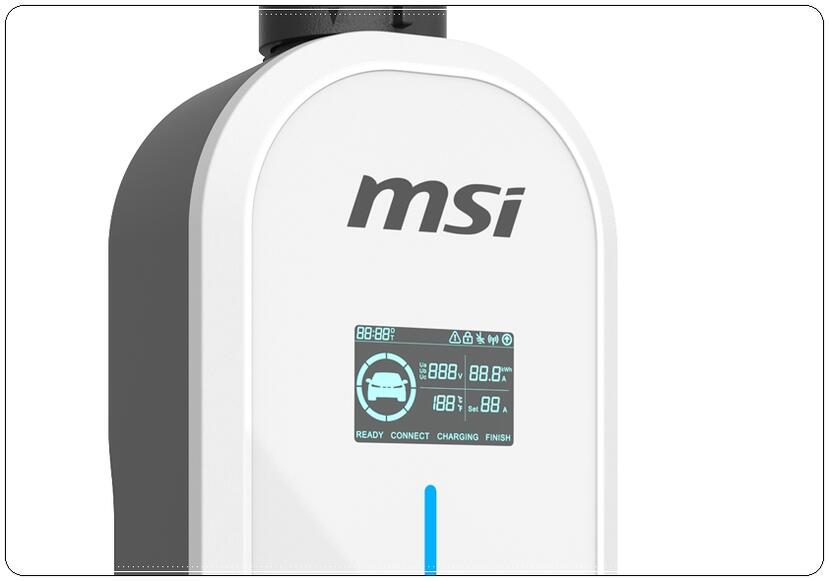 萬元搞定各類充電情境！MSI EZgo 旅充開放預購，早鳥加贈家用安裝組+露營兩用毯::DDCAR 電動車