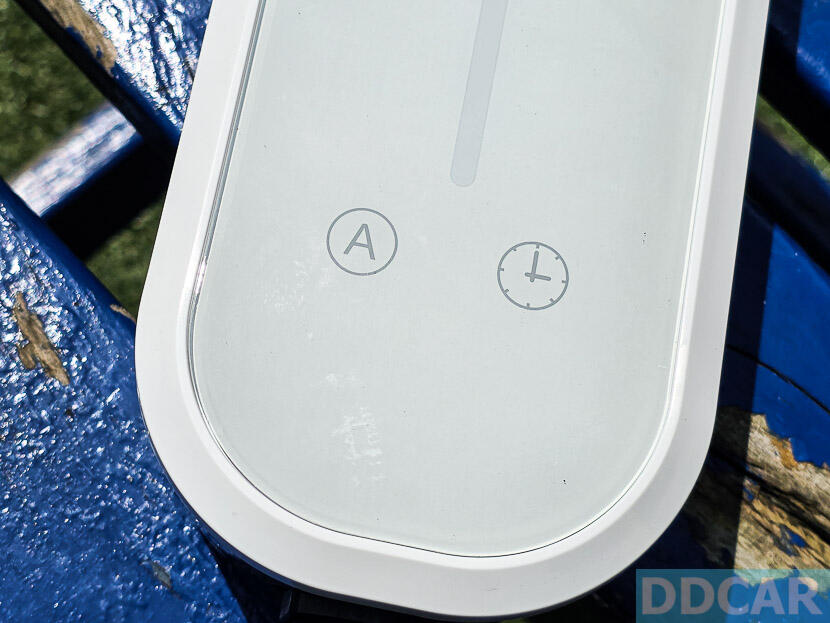 一樁滿足外出、家用充電需求！MSI EZgo 旅充全面解析：簡單易用靈活性高、安全性也拉滿::DDCAR 電動車