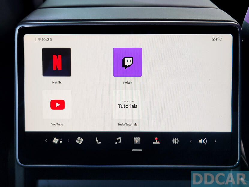 特斯拉全新 Model Y 來了！5/3 進駐全台展示中心、6 大賞車必看亮點全攻略！::DDCAR 電動車