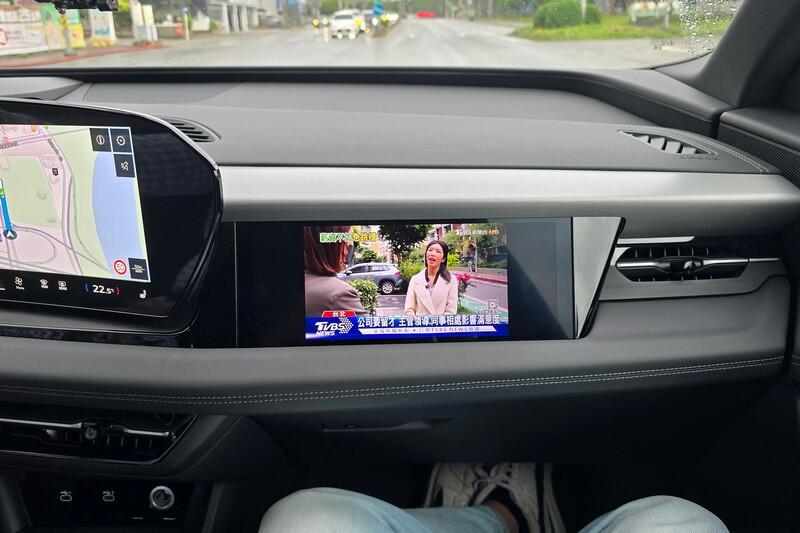 【活動回顧】DDCAR 第一屆網友試駕大會 x Audi Q6 e-tron：豪華純電旅程啟航！::DDCAR 電動車