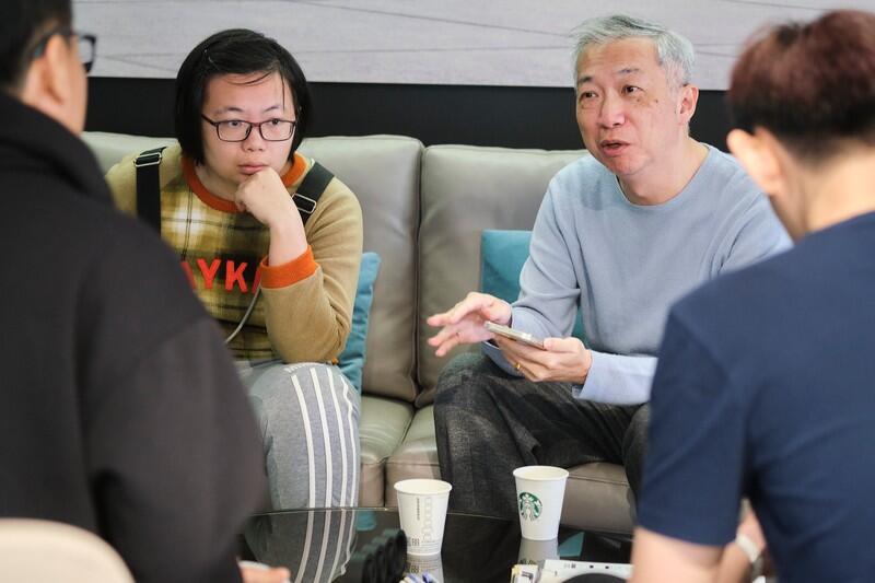 【活動回顧】DDCAR 第一屆網友試駕大會 x Audi Q6 e-tron：豪華純電旅程啟航！::DDCAR 電動車