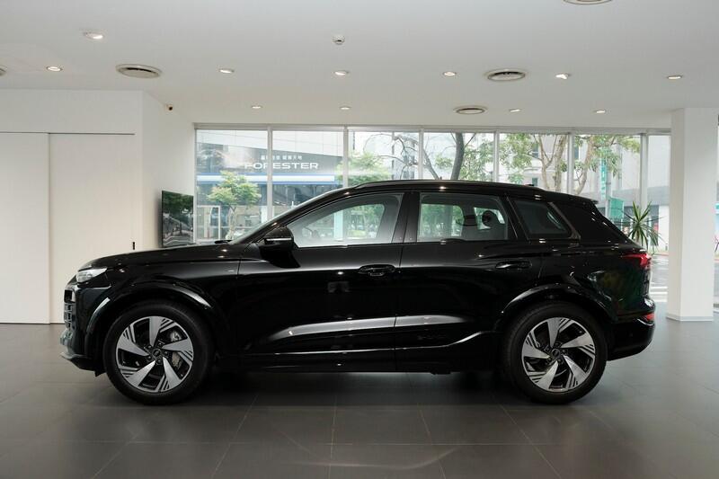 【活動回顧】DDCAR 第一屆網友試駕大會 x Audi Q6 e-tron：豪華純電旅程啟航！::DDCAR 電動車