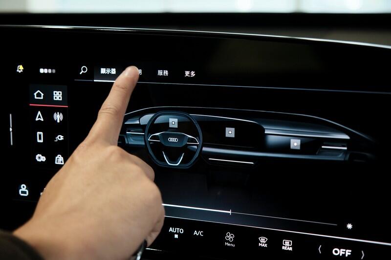 【活動回顧】DDCAR 第一屆網友試駕大會 x Audi Q6 e-tron：豪華純電旅程啟航！::DDCAR 電動車