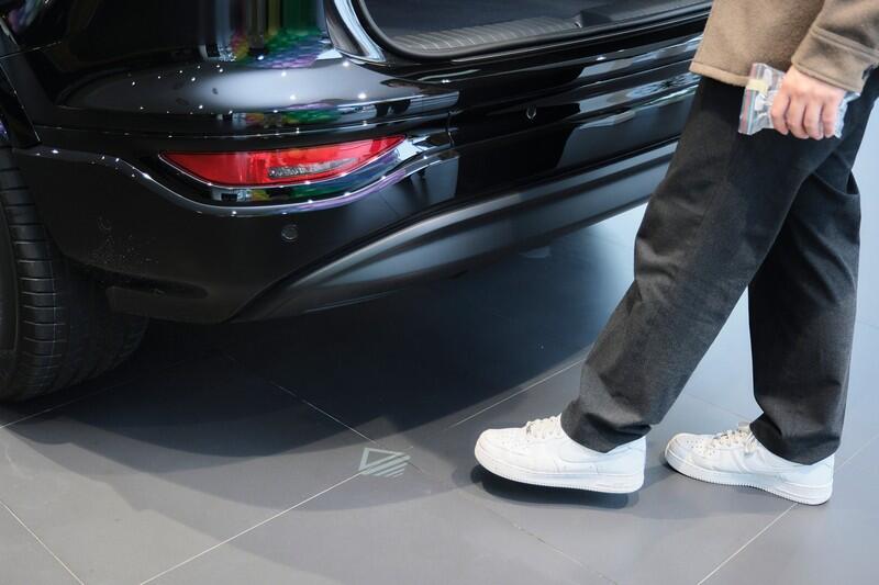 【活動回顧】DDCAR 第一屆網友試駕大會 x Audi Q6 e-tron：豪華純電旅程啟航！::DDCAR 電動車