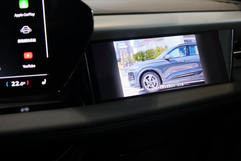 【活動回顧】DDCAR 第一屆網友試駕大會 x Audi Q6 e-tron：豪華純電旅程啟航！::DDCAR 電動車