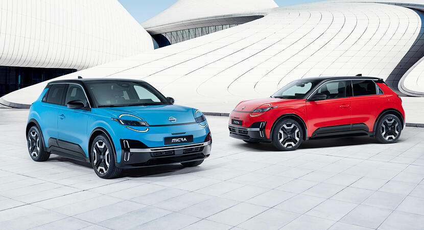 下半年正式發表，變身純電跨界休旅的新世代 Nissan Leaf 台灣也會引進::DDCAR 電動車