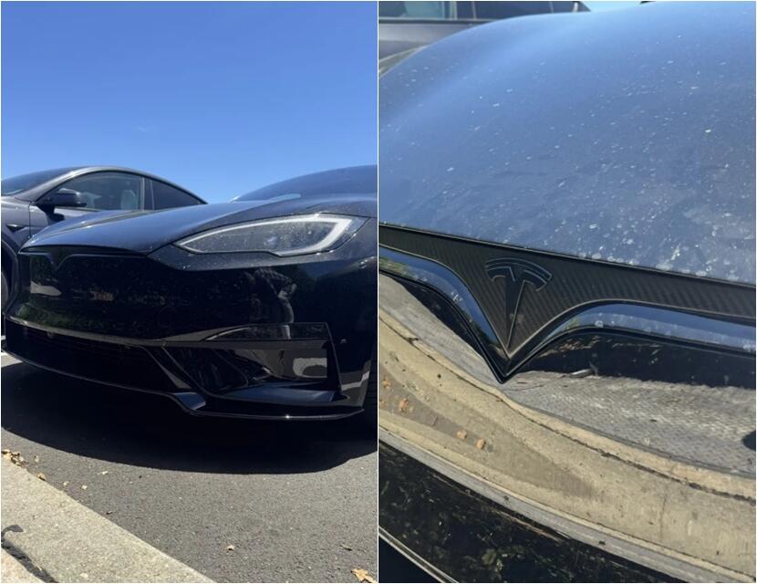 有新意但並不多，特斯拉新款 Model S 內裝設計特色官方自己劇透了::DDCAR 電動車