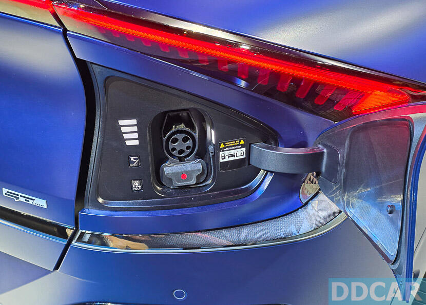 電池加大、配備升級！Kia 新款 EV6 三車型 166.9 萬元起開賣，入主可享價值近七萬元好禮::DDCAR 電動車