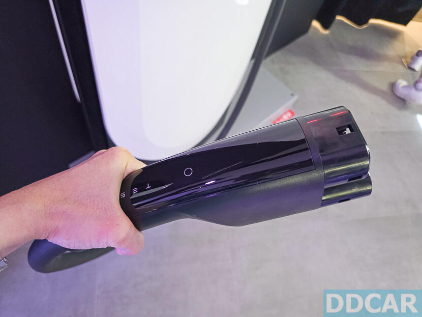 V4 超充下半年啟用、台北將有 40 樁大站！特斯拉揭曉 2025 台灣最新充電佈局::DDCAR 電動車