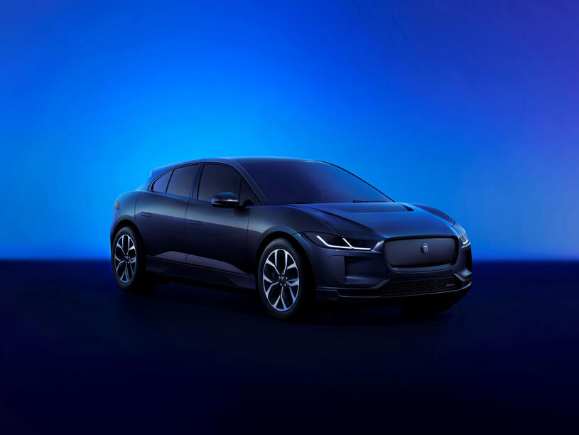 入主 I-PACE 享高額零利率、六年原廠保養方案和乙式險，JLR 盛夏購車禮遇方案開跑::DDCAR 電動車