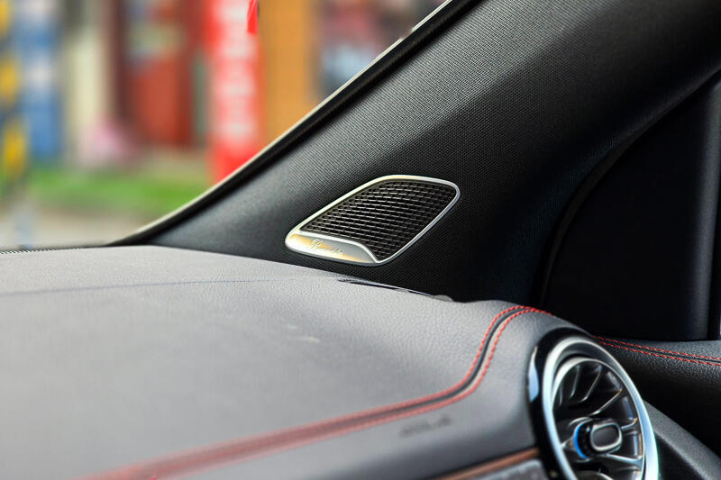 帶毛孩旅行，換電動車後生活哪裡不一樣了？賓士 EQA 250+ 二天一夜寵物度假的真實紀錄::DDCAR 電動車