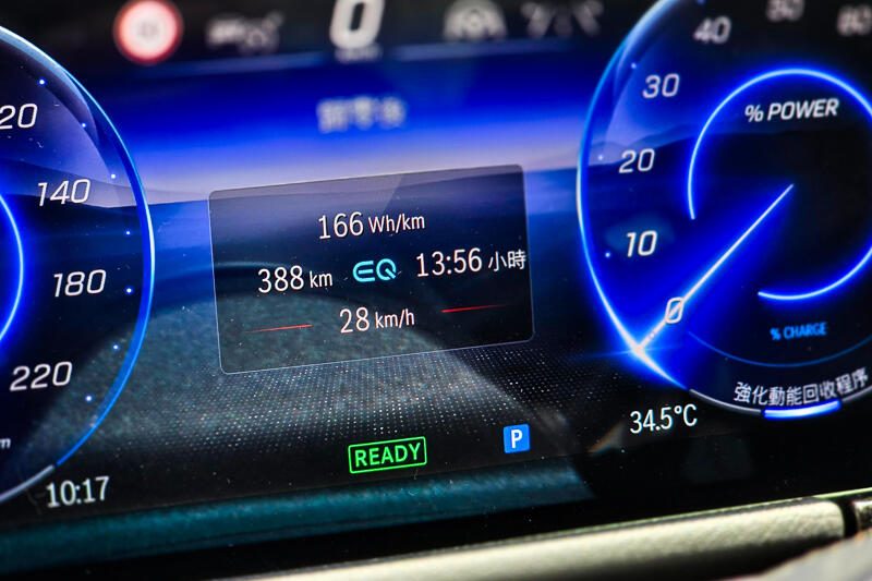 帶毛孩旅行，換電動車後生活哪裡不一樣了？賓士 EQA 250+ 二天一夜寵物度假的真實紀錄::DDCAR 電動車